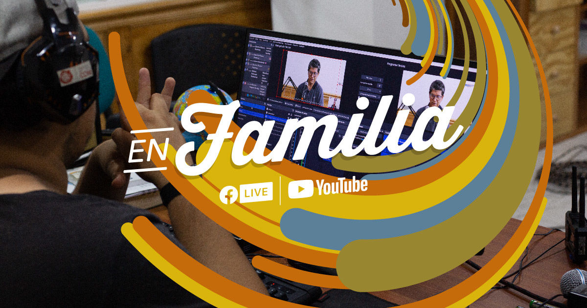 En Familia Mayo 2023 | La Alianza